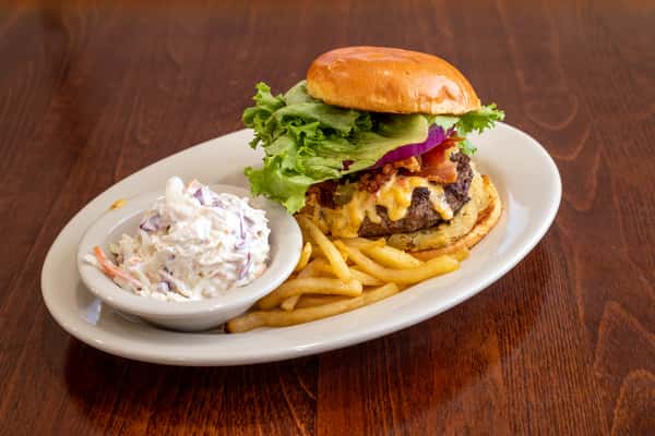 Menu - Twisted Biscuit Diner - Diner in Tavares, FL