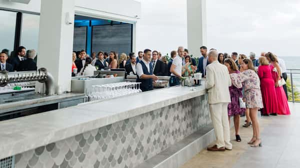 Sip and Sea Event Space Open House. One Venue. Endless Possibilities ...