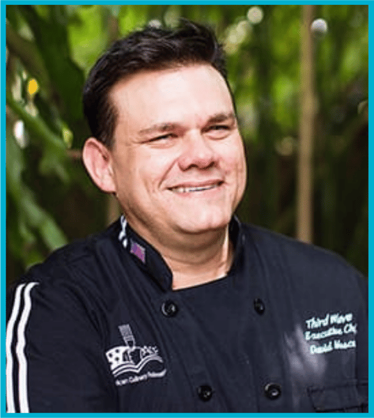 The Chef - Third Wave Cafe - Cafe in New Smyrna Beach, FL