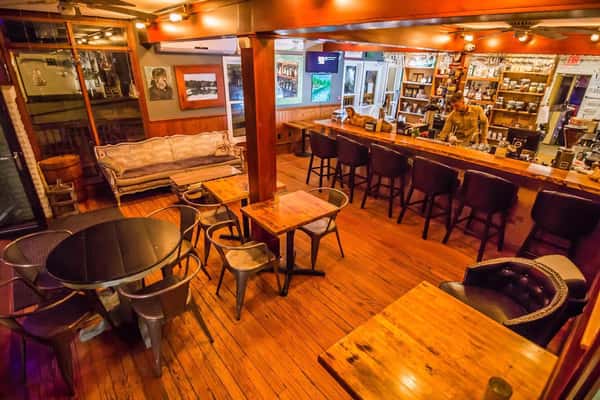 THIRD WAVE - Third Wave Cafe - Cafe in New Smyrna Beach, FL