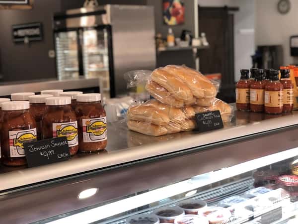 Gallery - Holy Cow Meat Market & Deli - Restaurant in Watkins Glen, NY