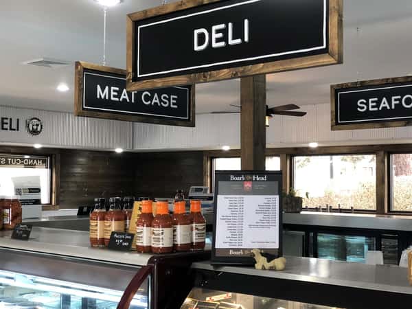 Gallery - Holy Cow Meat Market & Deli - Restaurant in Watkins Glen, NY