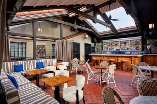 Room Selections - Lounge 31 - Sushi Restaurant in Dallas, TX