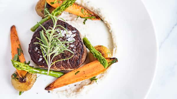 Dallas, TX (Knox Street) - Taverna - Italian Restaurant