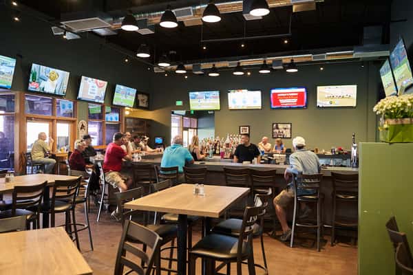 Gallery - Longshots Bar & Grill - Bar & Grill in Scottsdale, AZ