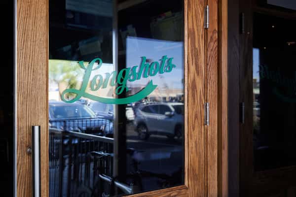 Gallery - Longshots Bar & Grill - Bar & Grill in Scottsdale, AZ