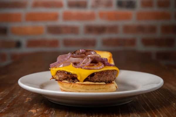 Gallery - two8two Bar & Burger