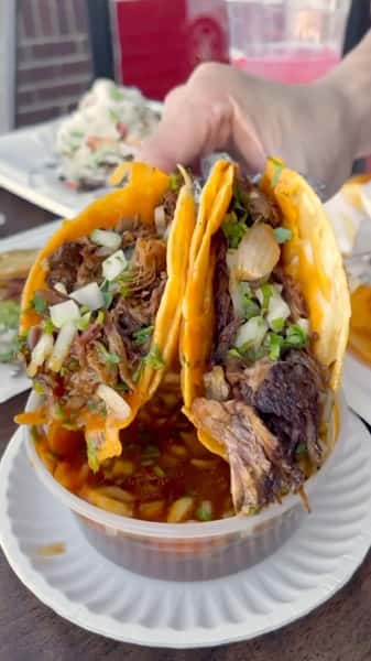 Gallery - Taco Chico - Authentic Taqueria serving tacos, burritos ...