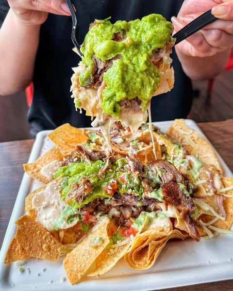 Gallery - Taco Chico - Authentic Taqueria serving tacos, burritos ... Gallery - Taco Chico - Authentic Taqueria serving tacos, burritos ...
