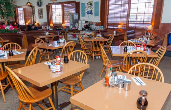 Gallery - Millbrae Pancake House - Breakfast Restaurant in Millbrae, CA