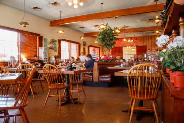 Gallery - Millbrae Pancake House - Breakfast Restaurant in Millbrae, CA