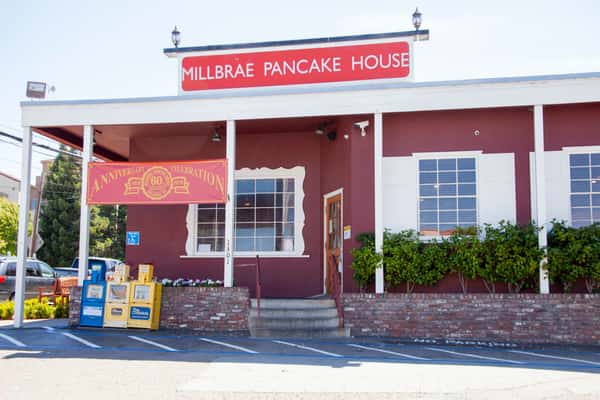Gallery - Millbrae Pancake House - Breakfast Restaurant in Millbrae, CA