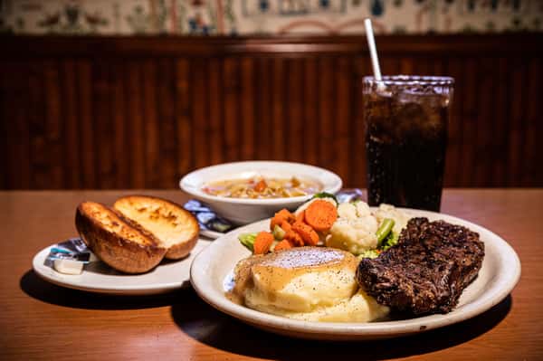 Gallery - Millbrae Pancake House - Breakfast Restaurant in Millbrae, CA