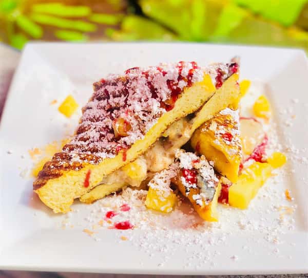 Gallery - Jane's Cafe on 3rd - Restaurant in Naples, FL