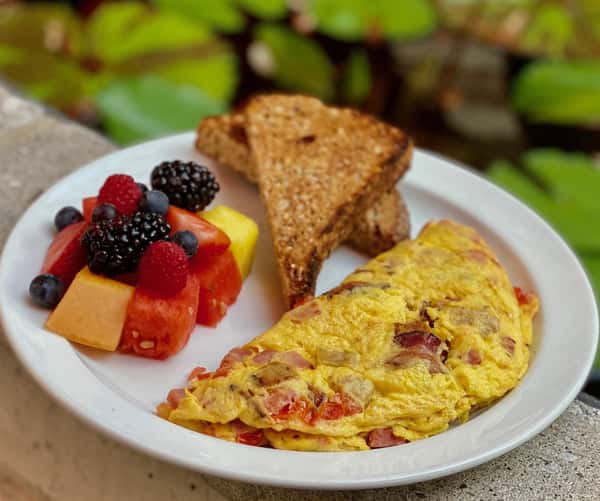 Gallery - Jane's Cafe on 3rd - Restaurant in Naples, FL