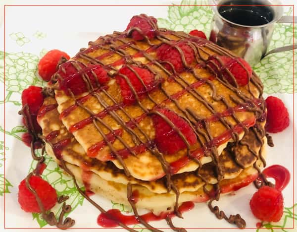 Gallery - Jane's Cafe on 3rd - Restaurant in Naples, FL