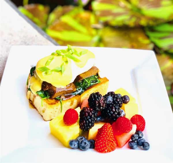 Gallery - Jane's Cafe on 3rd - Restaurant in Naples, FL