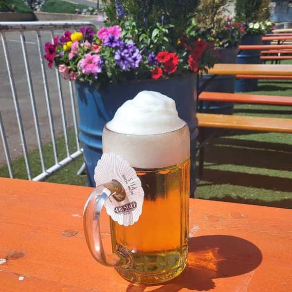 Gallery - Bierstadt Lagerhaus