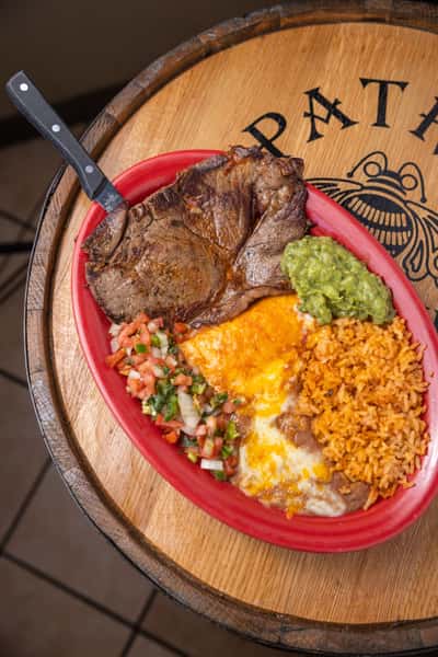 Gallery - El Toro Bronco - Mexican Restaurant in Lompoc, CA