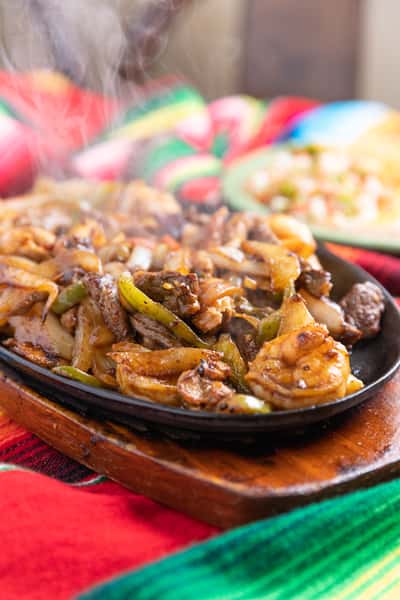 Gallery - El Toro Bronco - Mexican Restaurant in Lompoc, CA