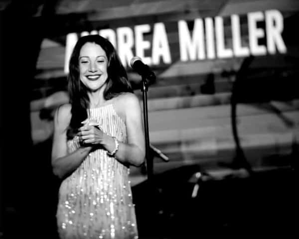 ANDREA MILLER - Jojo's Hideaway - American Restaurant in Tustin, CA