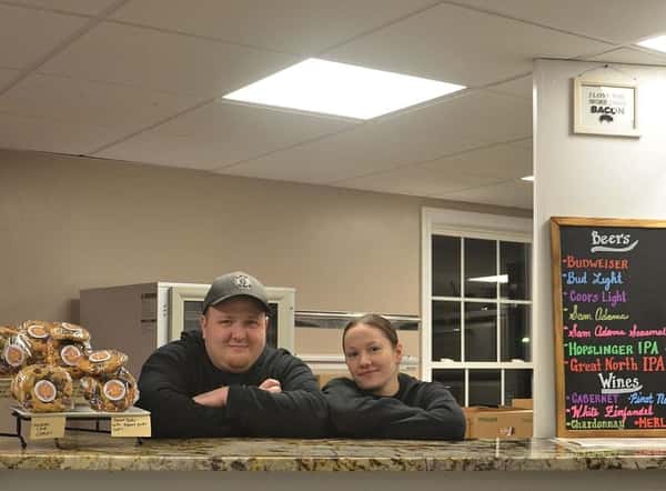 Our Story - Wilton House of Pizza - Pizza Restaurant in Wilton, NH
