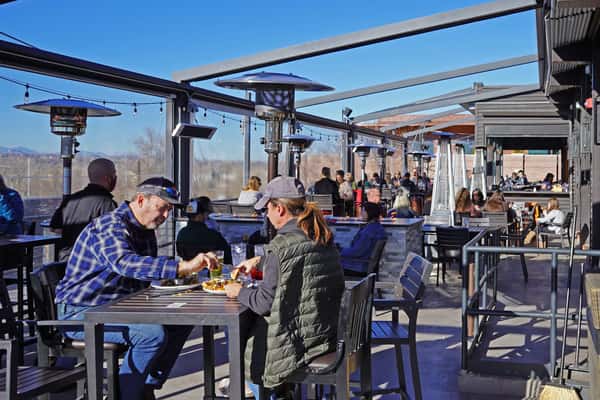 Location | Littleton - ViewHouse Eatery Bar & Rooftop