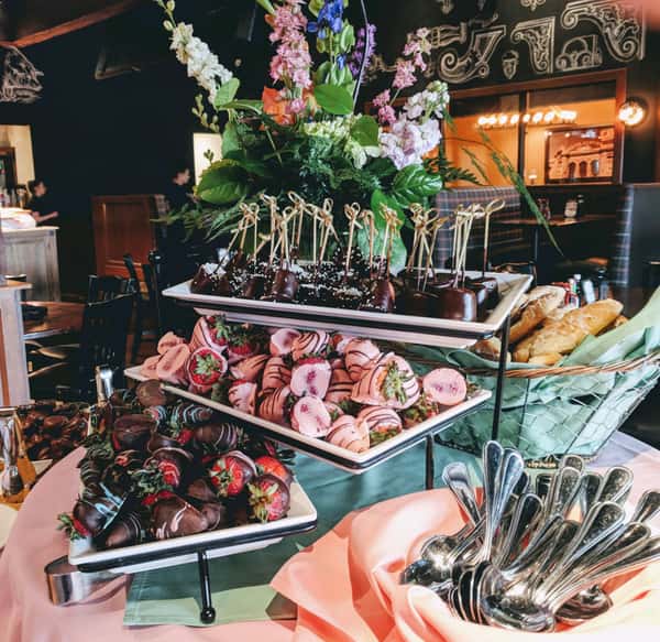 Location | Centennial - ViewHouse Eatery Bar & Rooftop