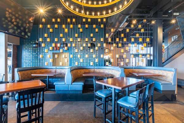 Location | Colorado Springs - ViewHouse Eatery Bar & Rooftop