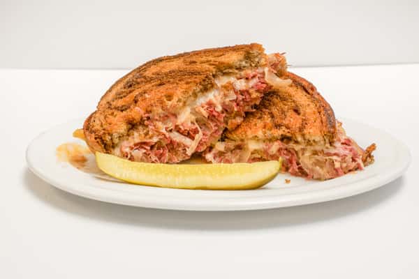 Gallery - Frogtown Johnnie's - American Restaurant and Bar in Toledo, OH