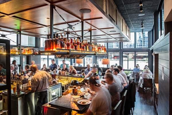 Fifth Group Restaurants | Atlanta's Best Dining & Hospitality