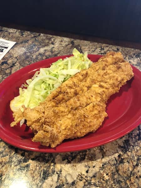 Menu - Hugger-Mugger Tasty Recipes