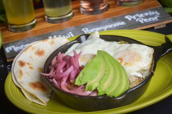Gallery - Salt and Lime Modern Mexican Grill