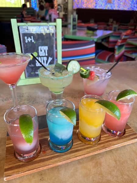 Gallery - Salt and Lime Modern Mexican Grill