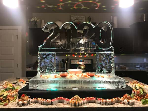 Catering - Sushi Shack- Restaurant in Meridian, ID