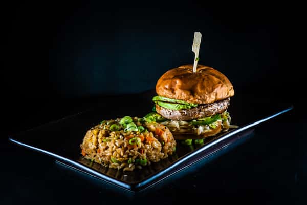 Gallery - Sushi Shack- Restaurant in Meridian, ID