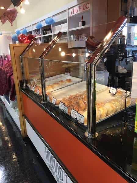 Location | Santa Monica - Hamada-Ya Bakery - Japanese Restaurant in ...