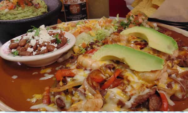Gallery - Rancho Viejo - Mexican Restaurant