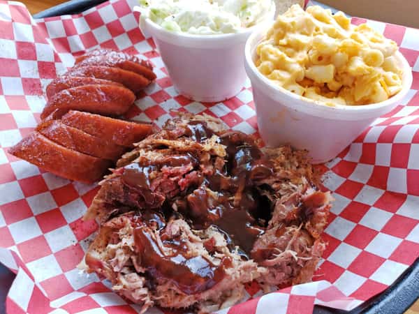 Gallery - Boss Hog's Chicken & BBQ