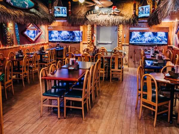 Florida's Seafood Bar & Grill - Gallery