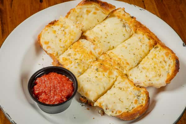 Crust & Craft