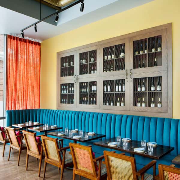 Gallery - ROOH Progressive Indian