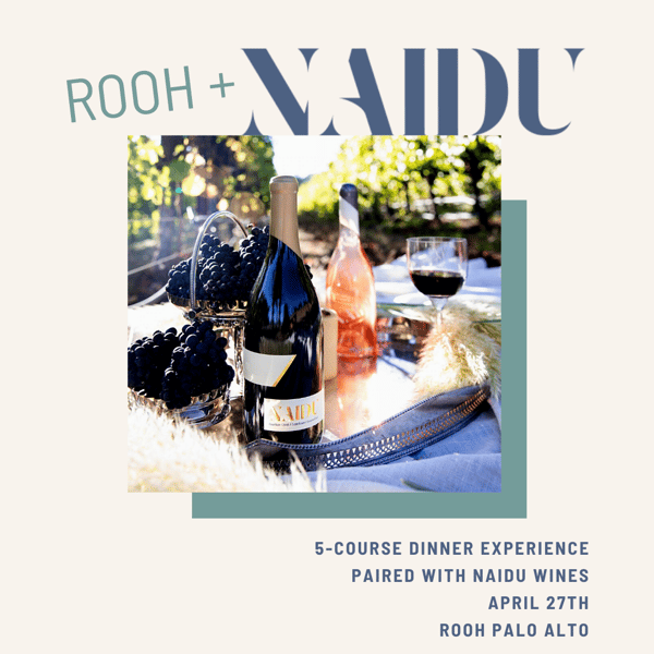 ROOH Progressive Indian