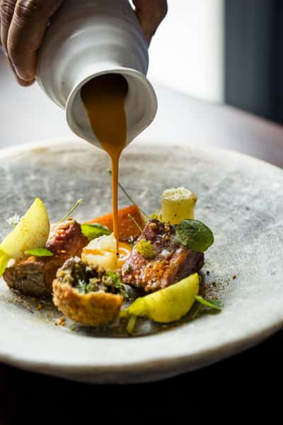 Gallery - ROOH Progressive Indian