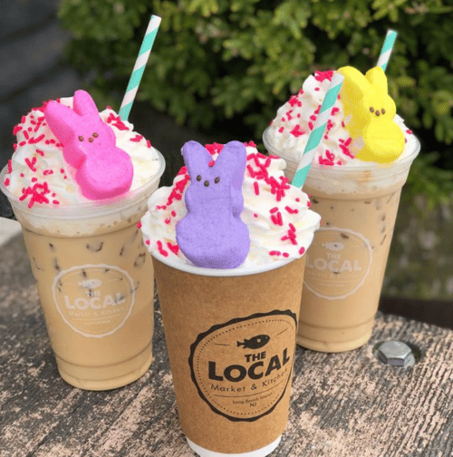 The Local Market & Kitchen