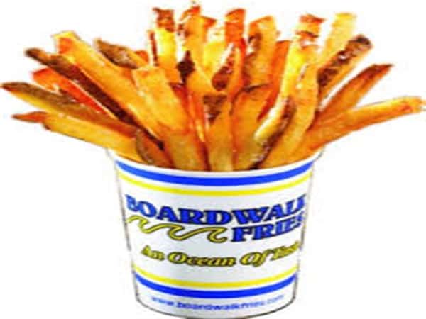 Photos - Boardwalk Fries - Restaurant in Bethany Beach, DE