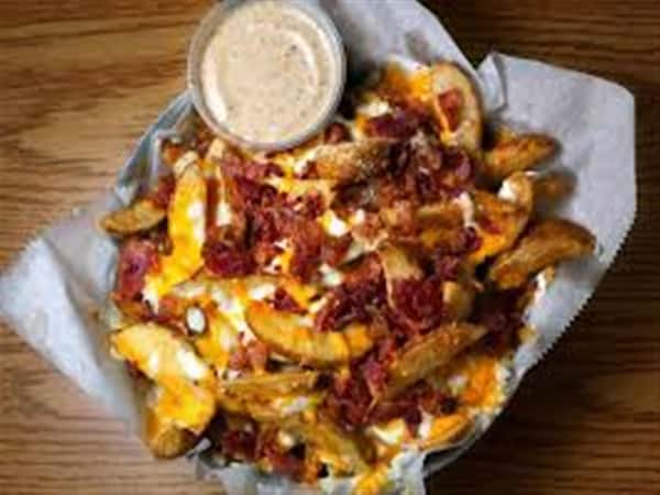 Photos - Boardwalk Fries - Restaurant in Bethany Beach, DE