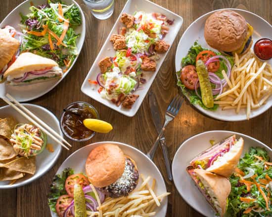 Gallery - Beaumont’s Neighborhood Eatery