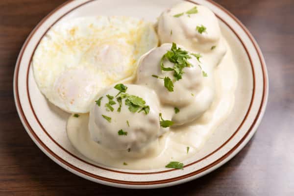 Southern Style Breakfast - Breakfast Specials - Country Touch Cafe ...