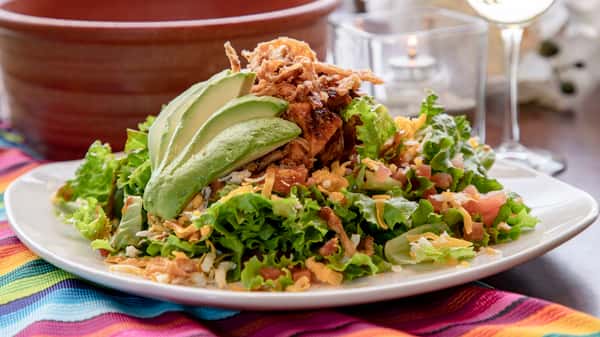 Gallery - Maracas - Mexican Restaurant in CA